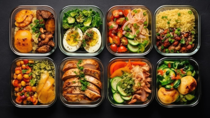 Warum ballaststoffreiche Ernährung weit mehr als nur Essen ist